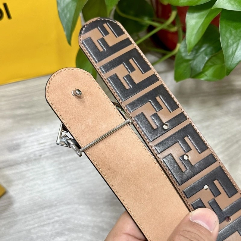 Discounted Fendi Belts