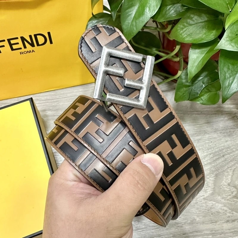 OEM Fendi Belts