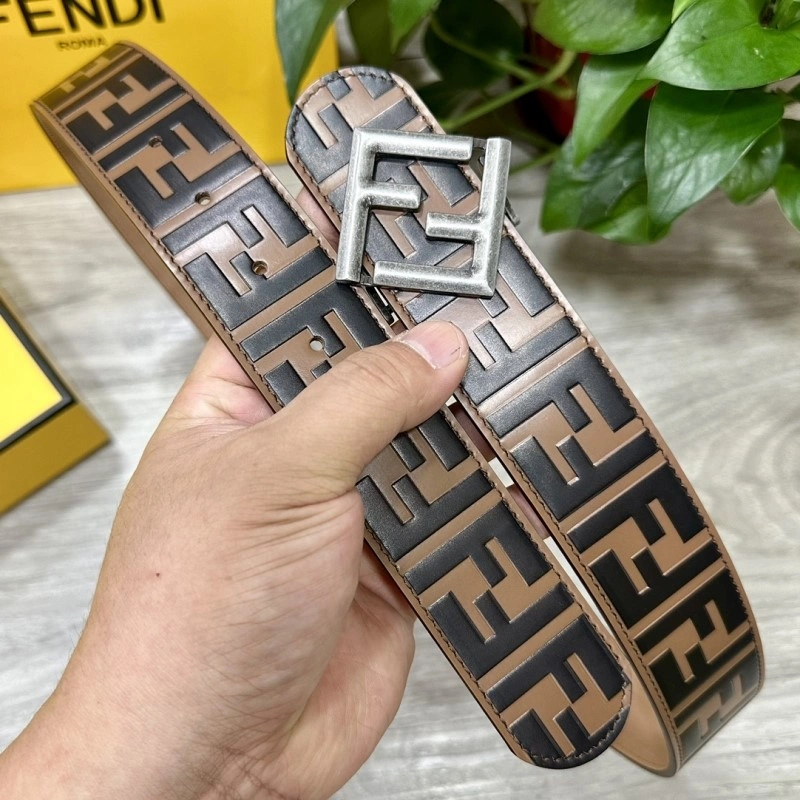 OEM Fendi Belts