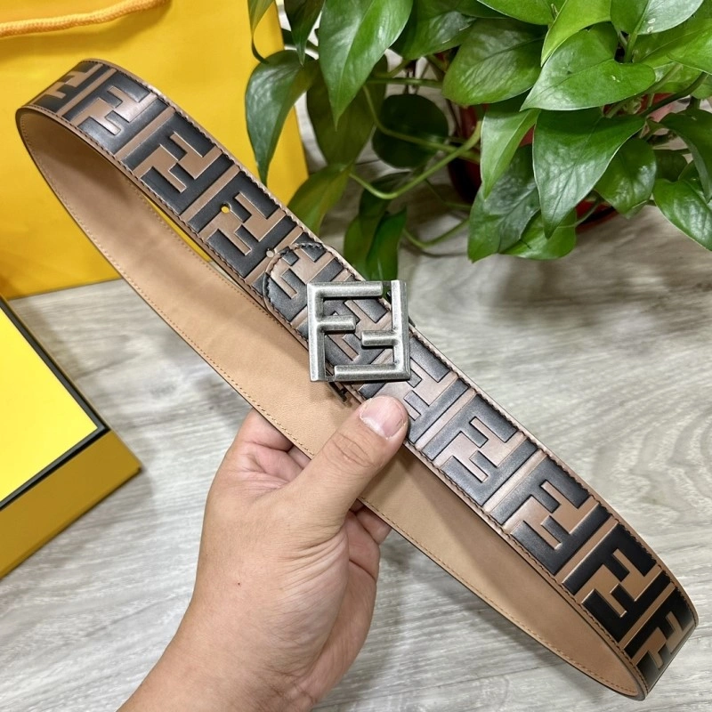 OEM Fendi Belts