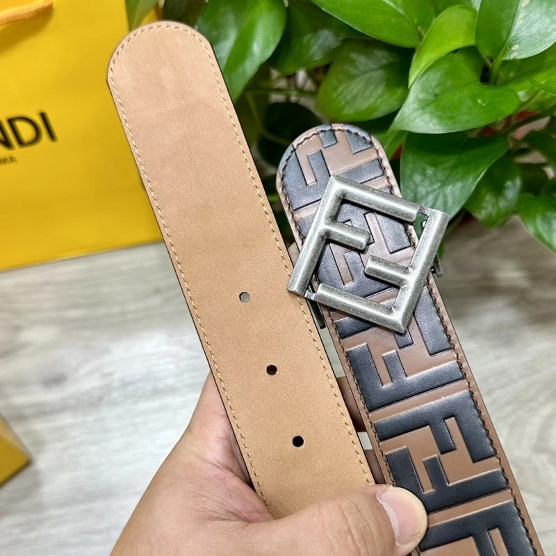 OEM Fendi Belts