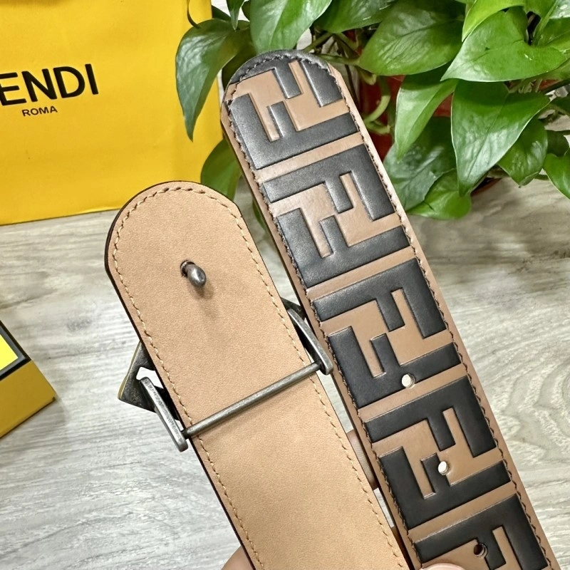 OEM Fendi Belts