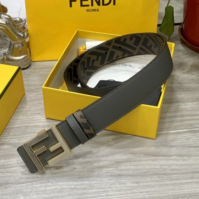 Reasonably priced Fendi Belts