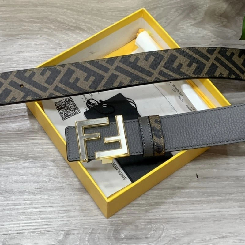 Reasonably priced Fendi Belts