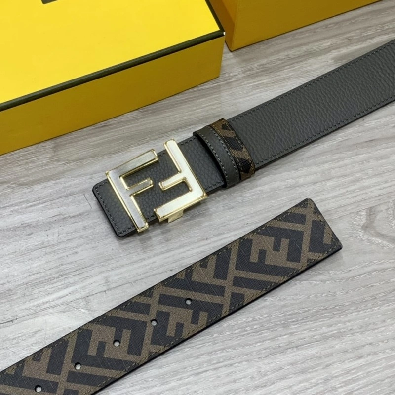 Reasonably priced Fendi Belts