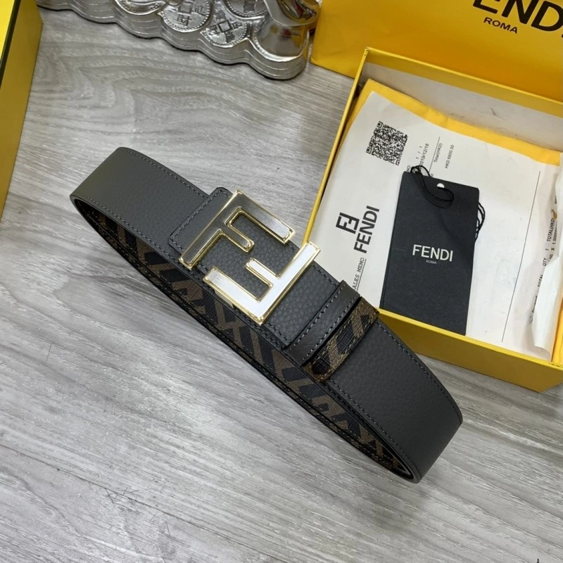 Reasonably priced Fendi Belts