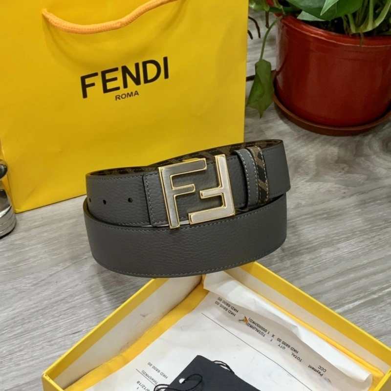 Reasonably priced Fendi Belts