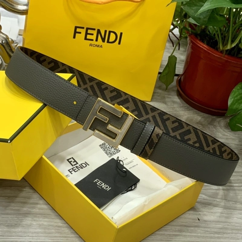 Reasonably priced Fendi Belts