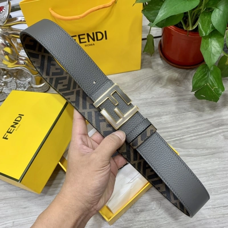 Reasonably priced Fendi Belts