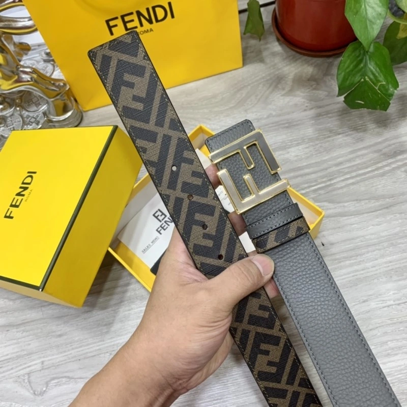 Reasonably priced Fendi Belts