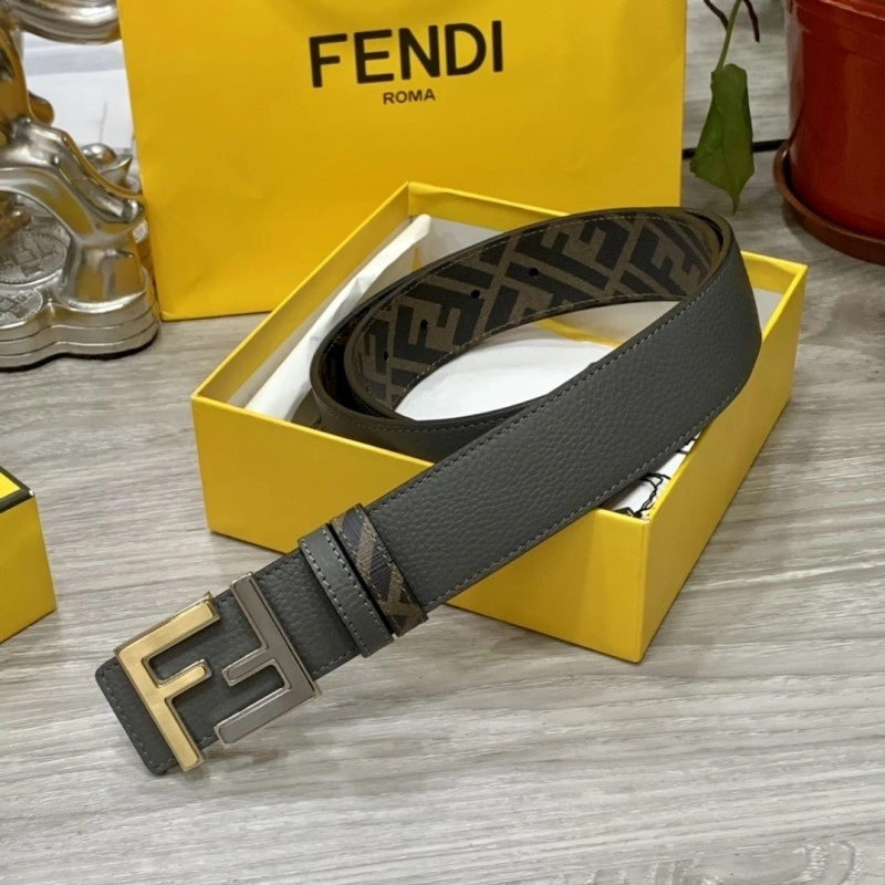 Bargain Fendi Belts