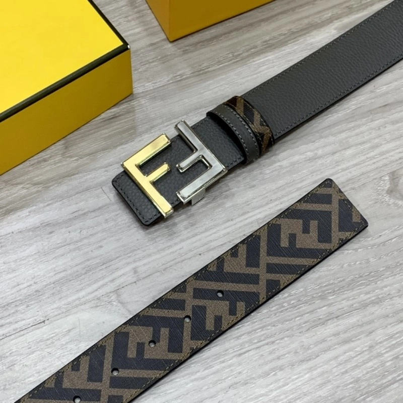 Bargain Fendi Belts