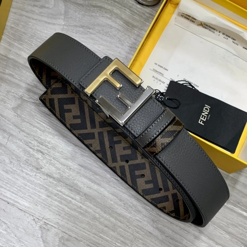 Bargain Fendi Belts