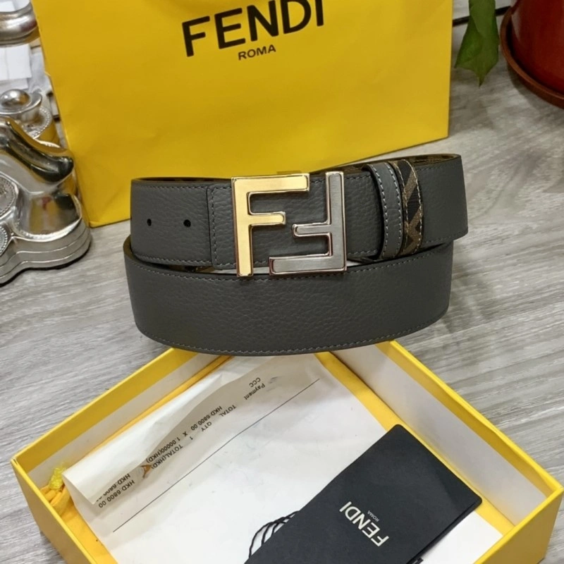 Bargain Fendi Belts