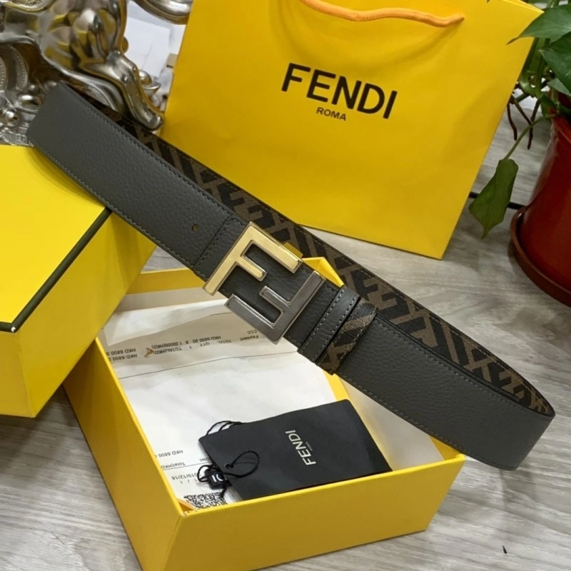 Bargain Fendi Belts