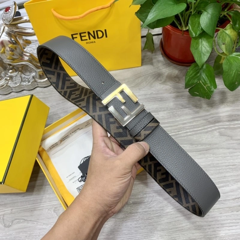Bargain Fendi Belts