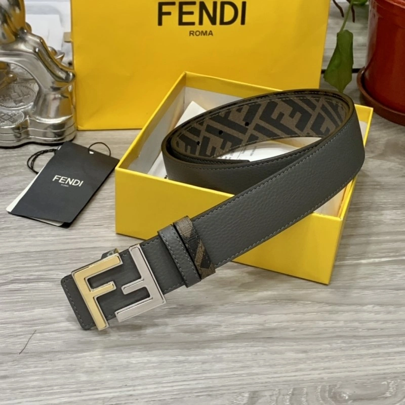 Cut-rate Fendi Belts