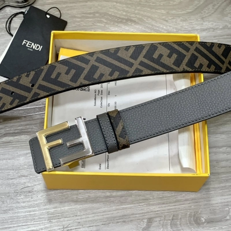 Cut-rate Fendi Belts
