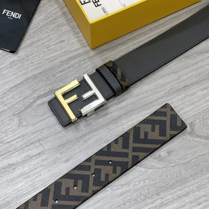 Cut-rate Fendi Belts