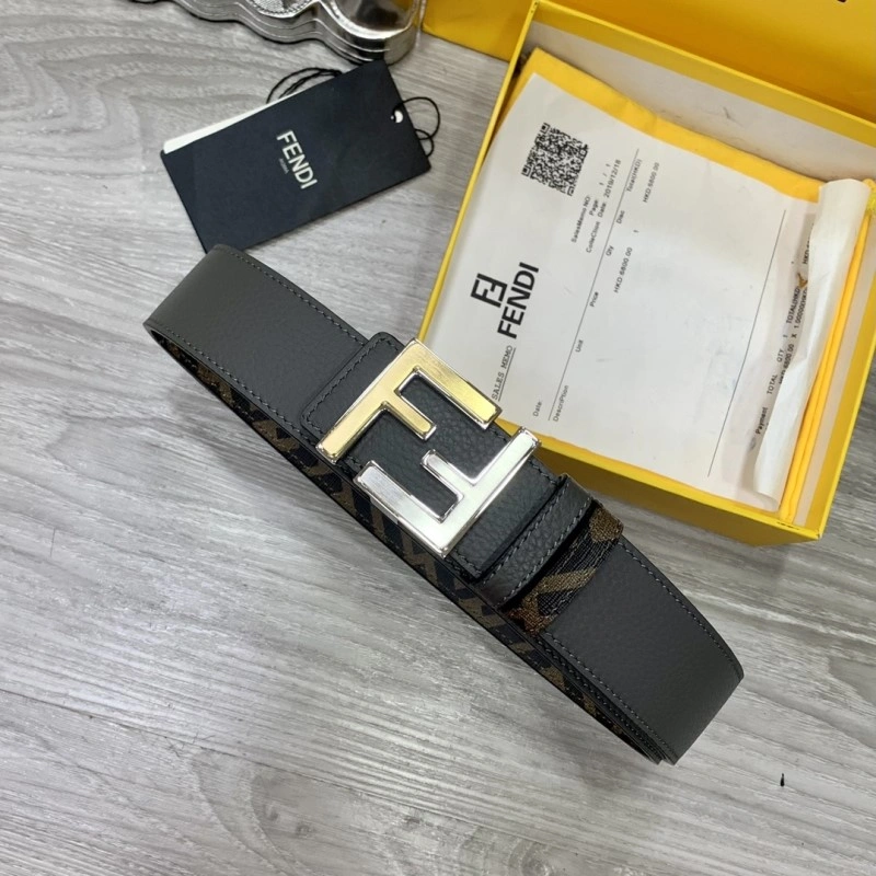 Cut-rate Fendi Belts