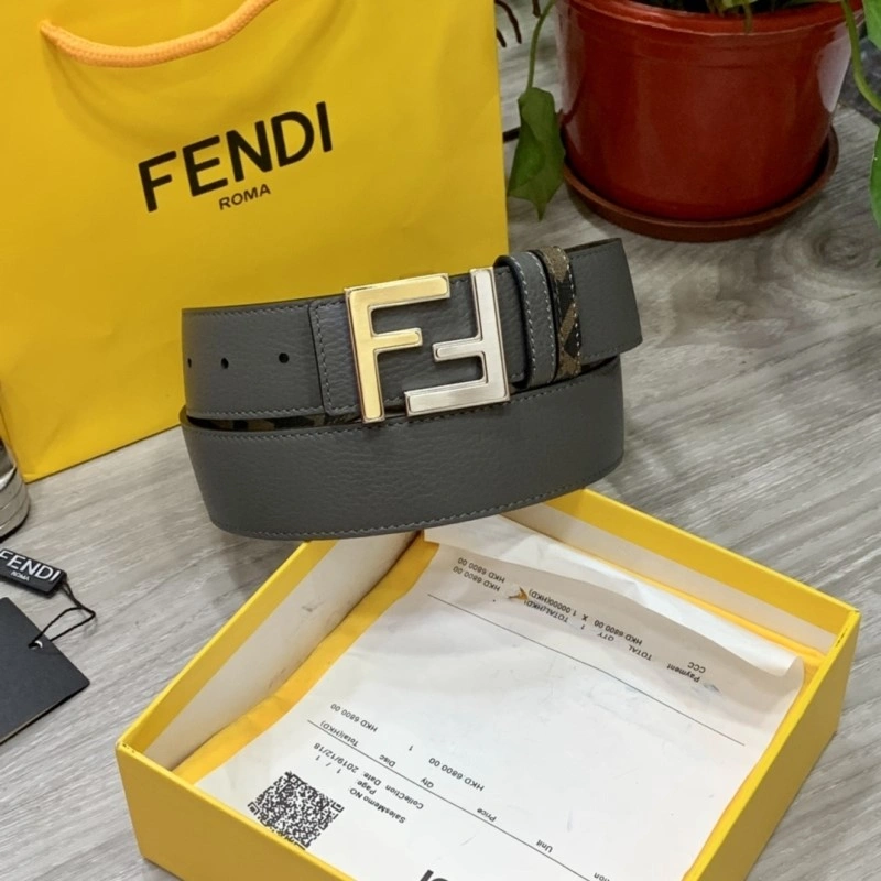 Cut-rate Fendi Belts