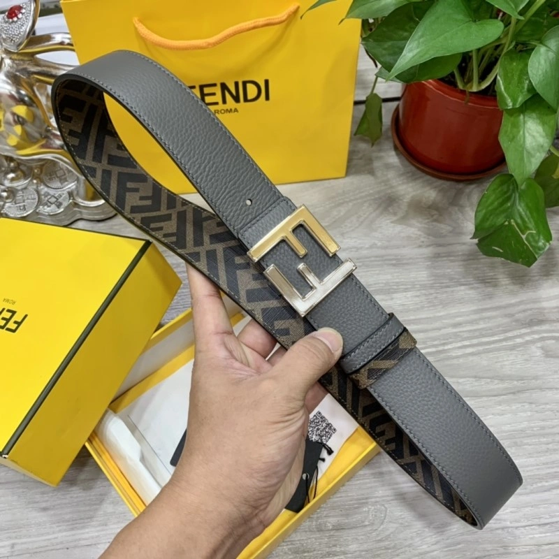 Cut-rate Fendi Belts