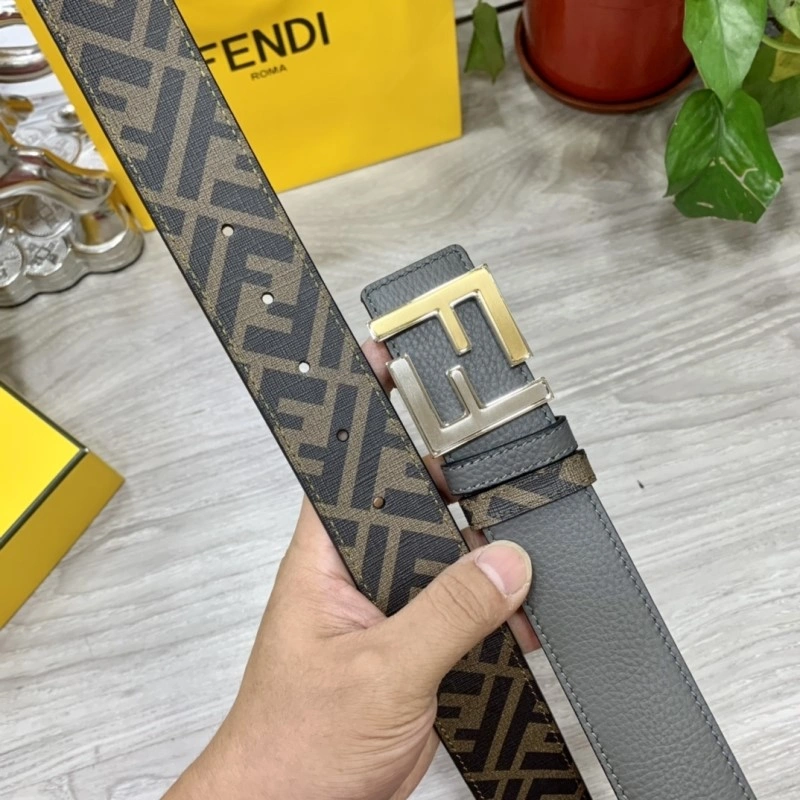Cut-rate Fendi Belts