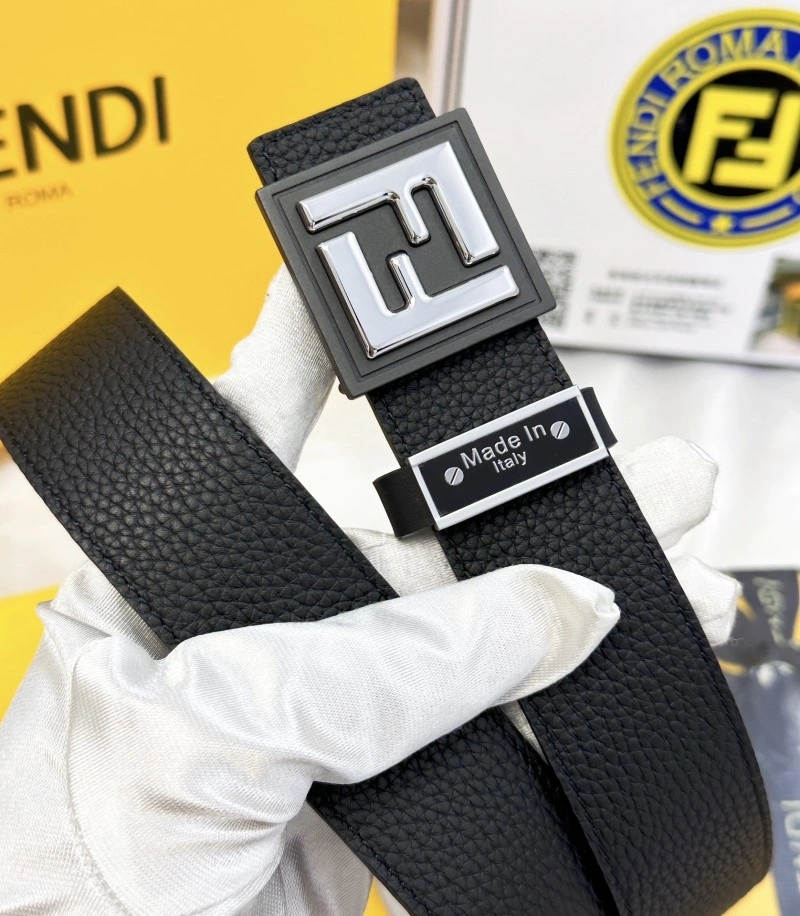 Reasonably priced Fendi Belts