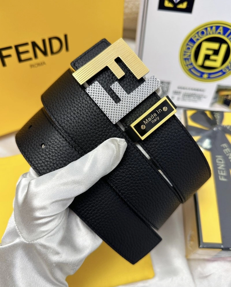 Cut-rate Fendi Belts