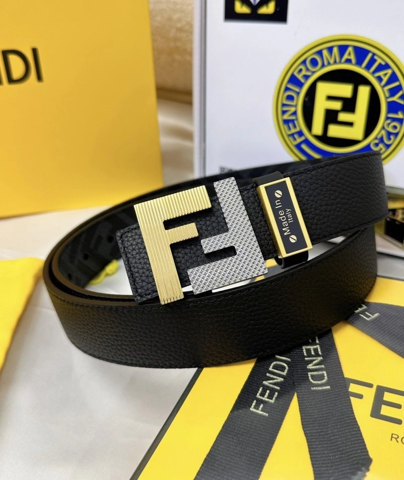 Cut-rate Fendi Belts