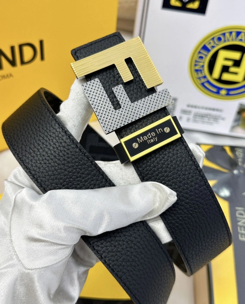 Cut-rate Fendi Belts