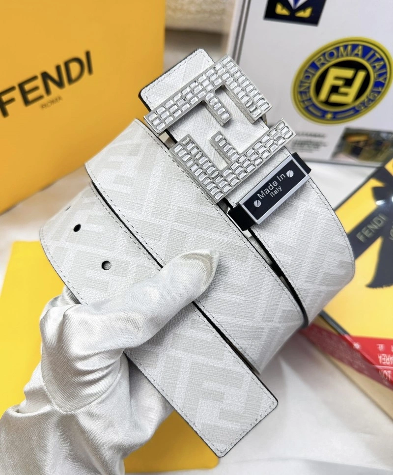 Inexpensive Fendi Belts