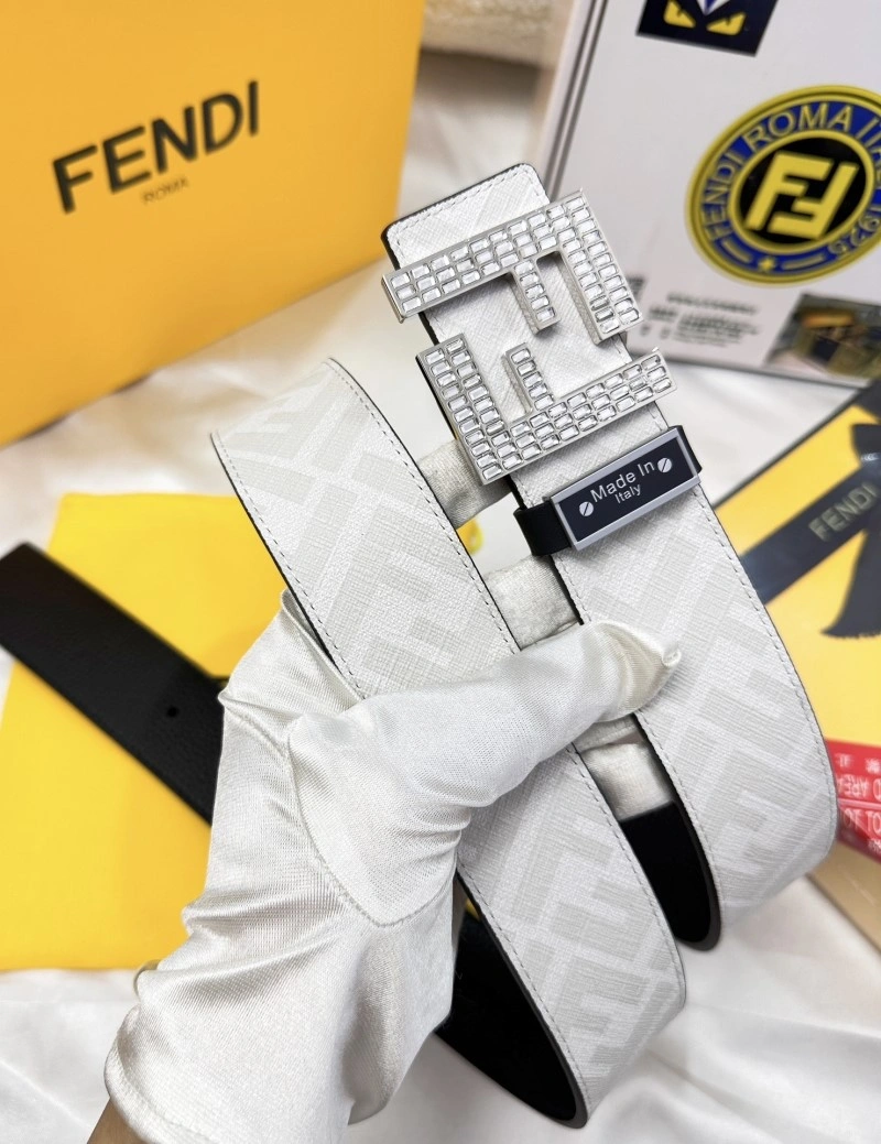 Inexpensive Fendi Belts