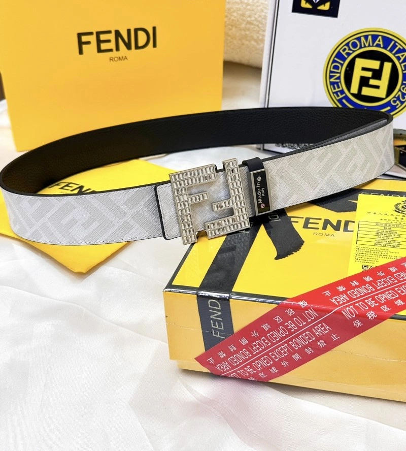 Inexpensive Fendi Belts