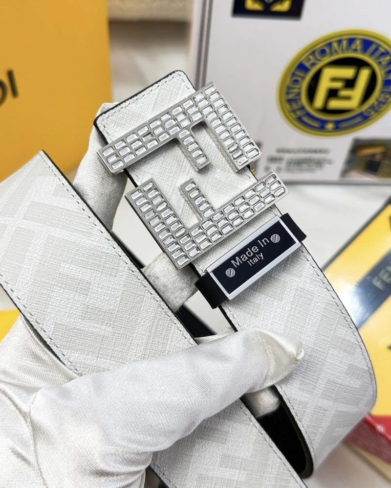 Inexpensive Fendi Belts