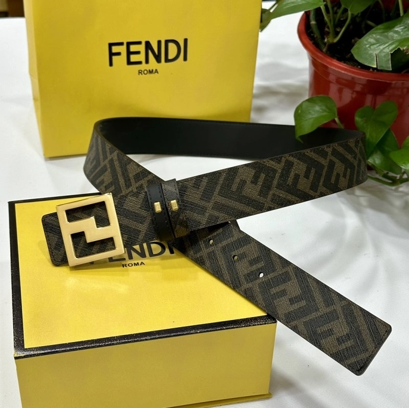 Reasonably priced Fendi Belts