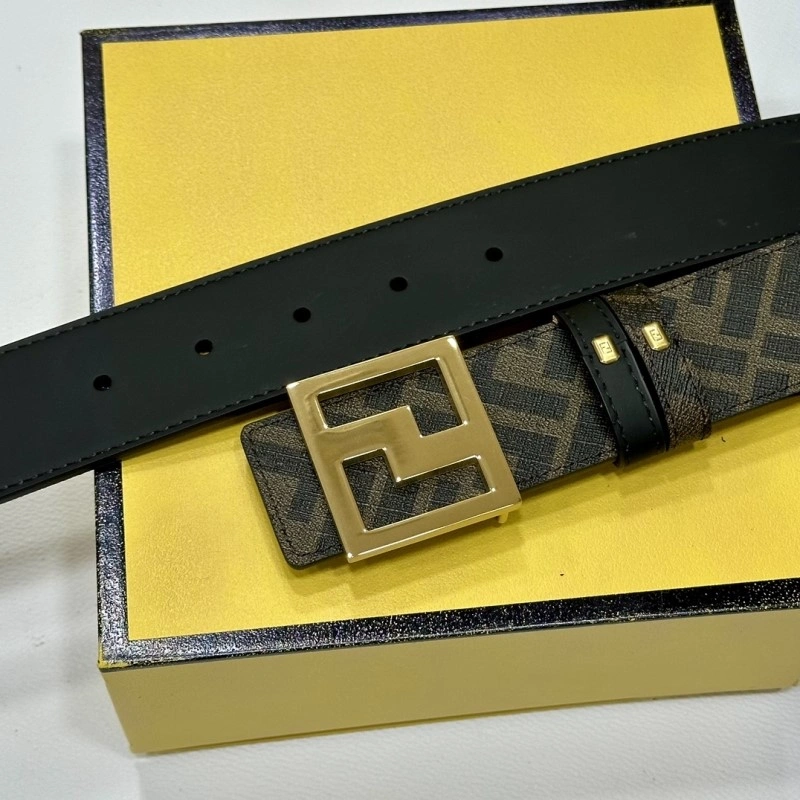 Reasonably priced Fendi Belts