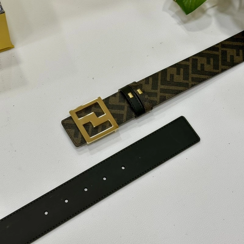 Reasonably priced Fendi Belts