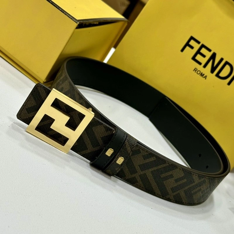 Reasonably priced Fendi Belts