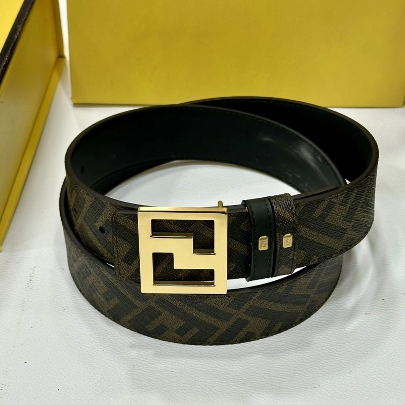 Reasonably priced Fendi Belts