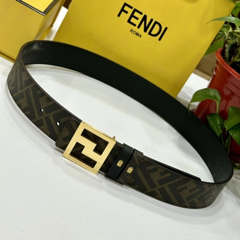 Reasonably priced Fendi Belts