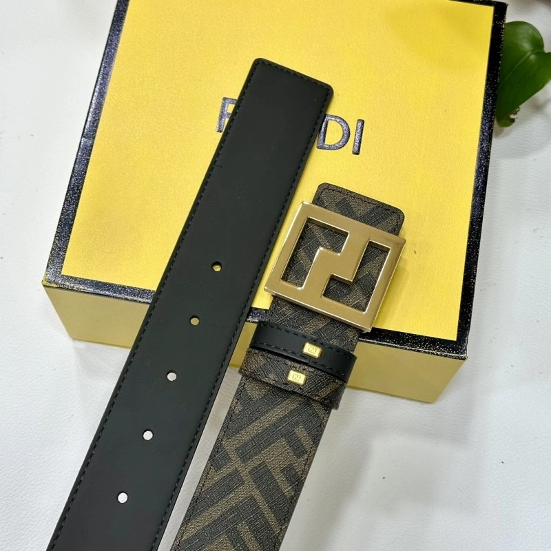 Reasonably priced Fendi Belts
