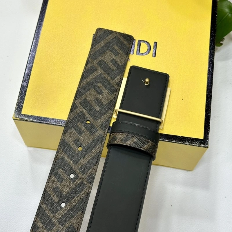 Reasonably priced Fendi Belts