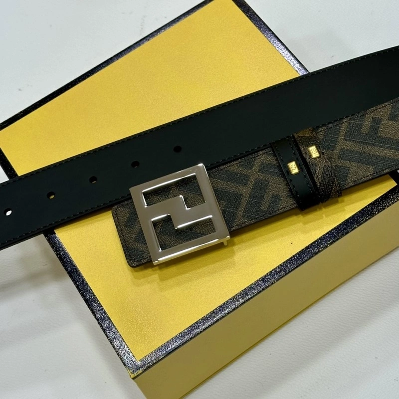 Official Fendi Belts