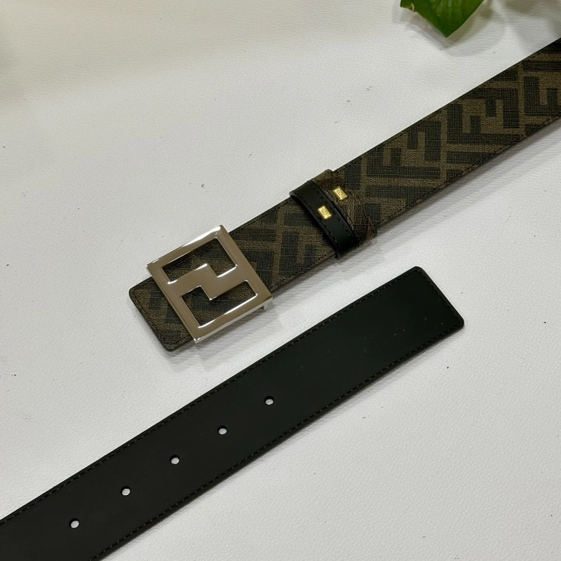 Official Fendi Belts