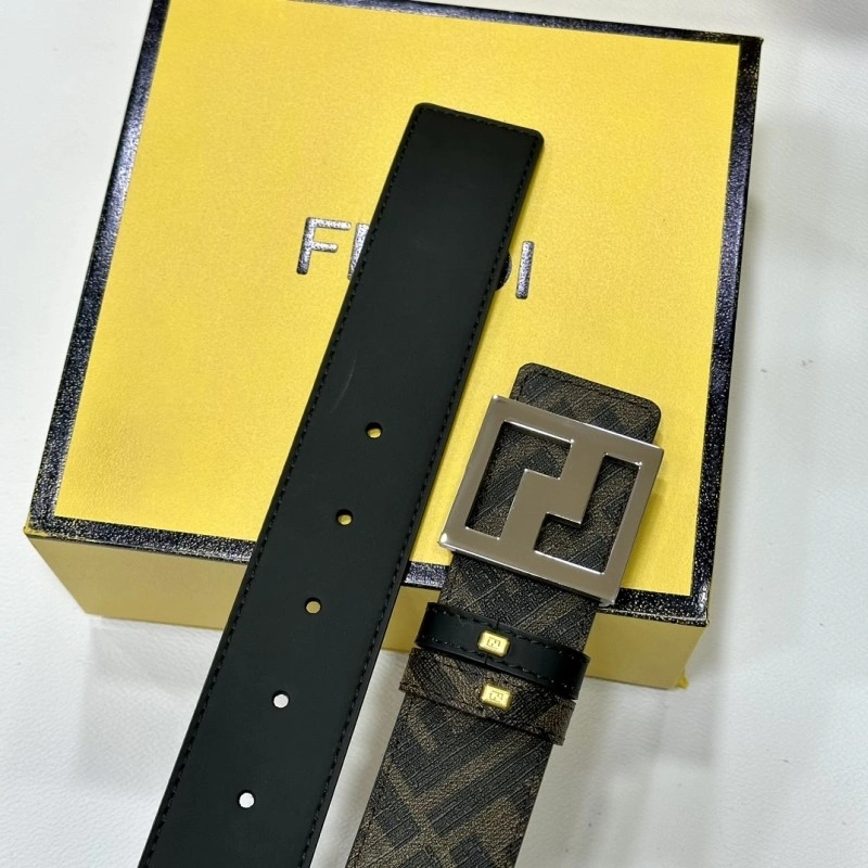 Official Fendi Belts