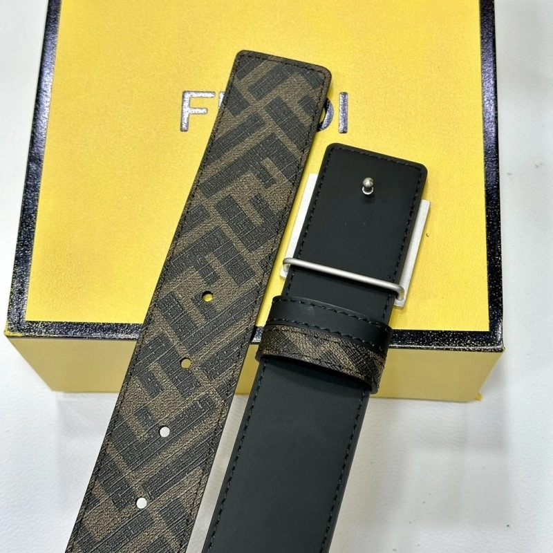 Official Fendi Belts