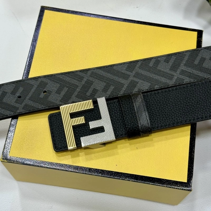 Genuine Fendi Belts
