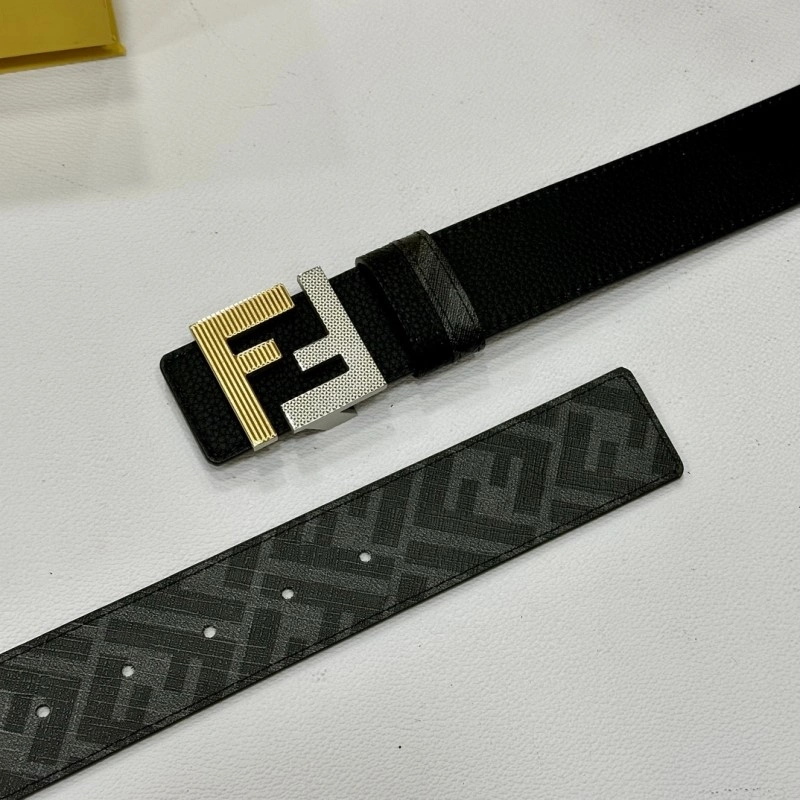 Genuine Fendi Belts