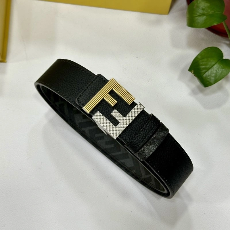 Genuine Fendi Belts